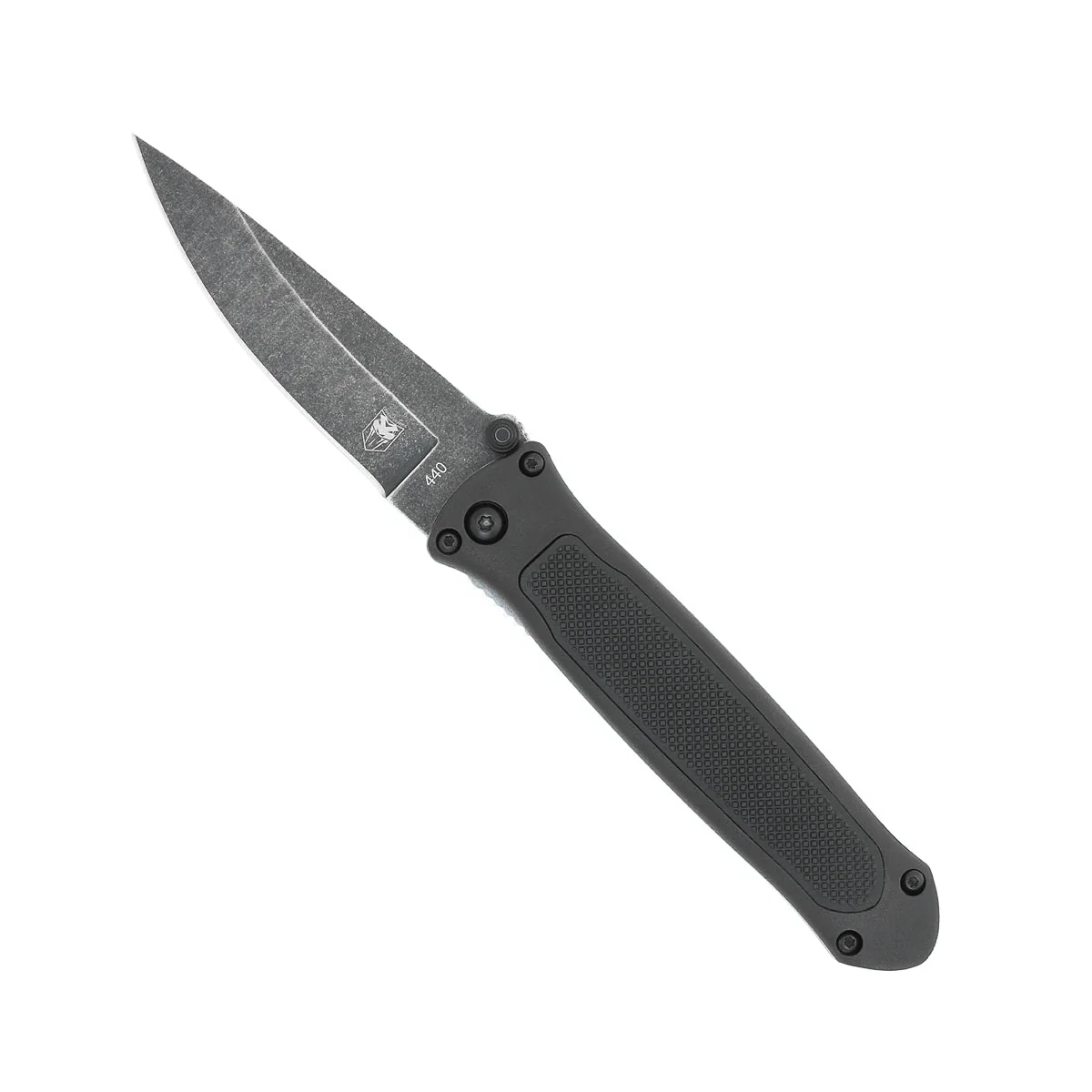 CobraTec Quick Strike Hidden Release - Teancum Armory
